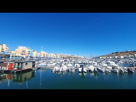 Marina de Albufeira - Algarve