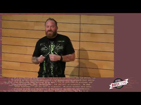 12 - BruCON 0x0F - Firmware vulnerabilities in critical infrastructure - Nate Warfield