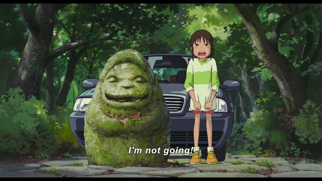 27 Japanese Anime Movies to Watch, From Classics To Netflix Originals