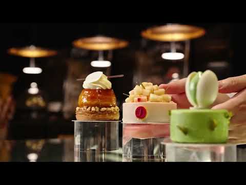 J-Journey: Café & Patisserie
