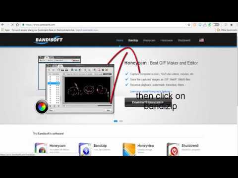 how to use bandizip to extract files (+installation tutorial)