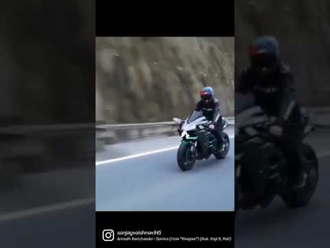 #Ninja h2 #Whatsapp status tik tok videos best videos new best video i m rider