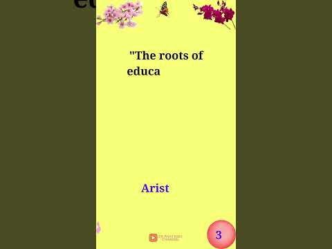Words That Shape the Future: Top Quotes on Children’s Education - Part 7