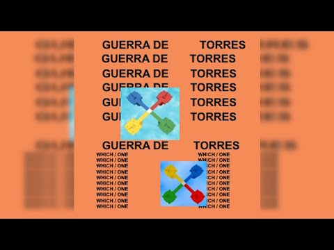 Casualties of Guerra de Torres (@therealmido. )