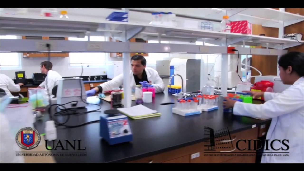 Video CIDICS 2014