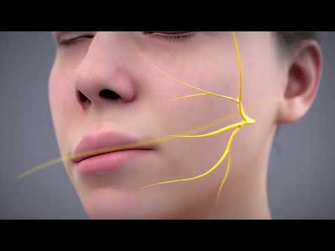 A PIONEERING SURGERY GIVES NICOLE HER SMILE