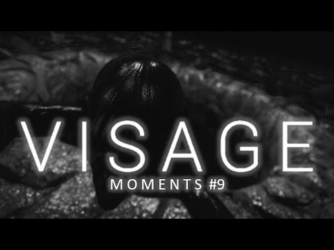 Steam Community :: Video :: Visage moments #9