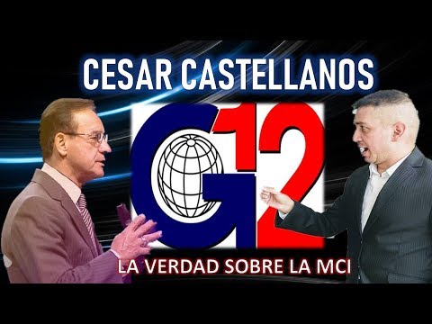 La verdad sobre el G12 – Luz para las Naciones Internacional 🤗 ©® 2000-2022