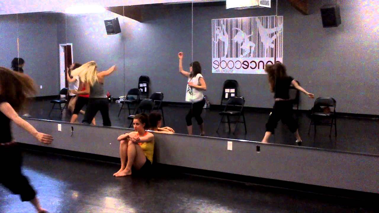 STorkoly Performs Chore Nicest Thing