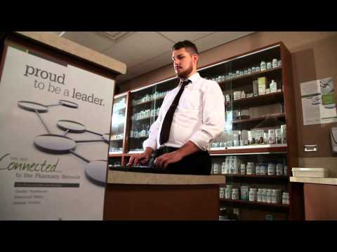 HEALTHe NL - A Pharmacist's perspective