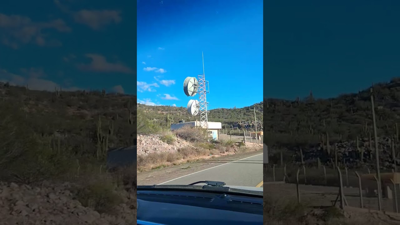 Cuesta de Miranda,llegando a pagancillo en la Rioja,agosto de 2025 video 3