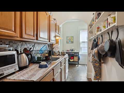 1011 South 47th Street, Philadelphia, PA 19143