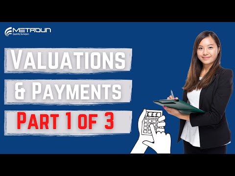 What Are Interim Valuations? – Quantity Surveying
