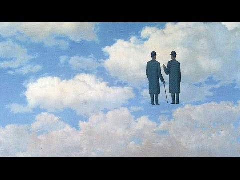 The Idealist View of Reality - Professor Keith Ward
