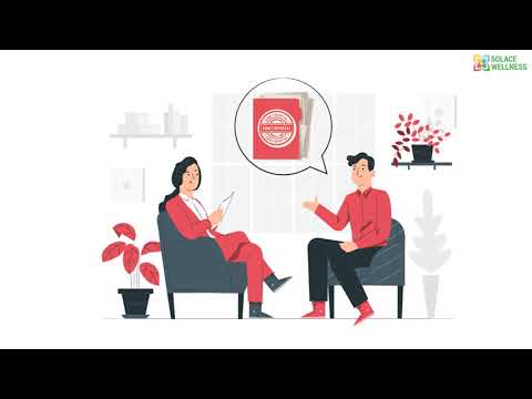 Find Peace of Mind with Solace Wellness EAP Program - Your Mental Health Solution