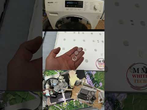 MM White Tech Service #tv #washingmachine #diy #appliances #repair #fix #smarttv