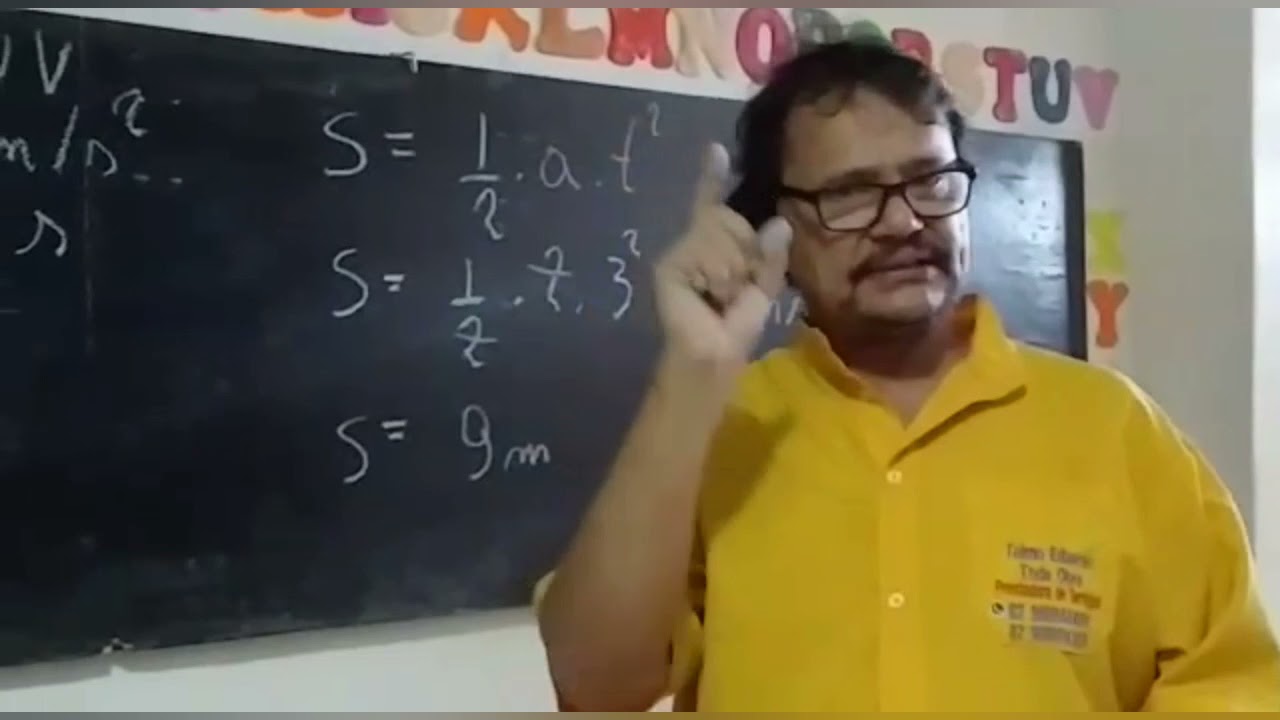 ELETROTÉCNICA... FÍSICA APLICADA... EXERCÍCIOS DE PROVA 1