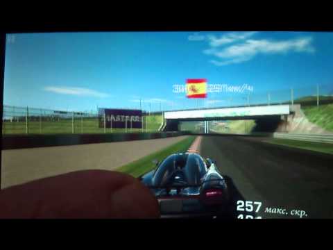 Steam Community :: Video :: Real Racing 3 Highscreen Explosion gameplay