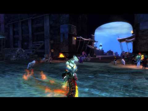 Steam Community :: Video :: Spinning intensifies.