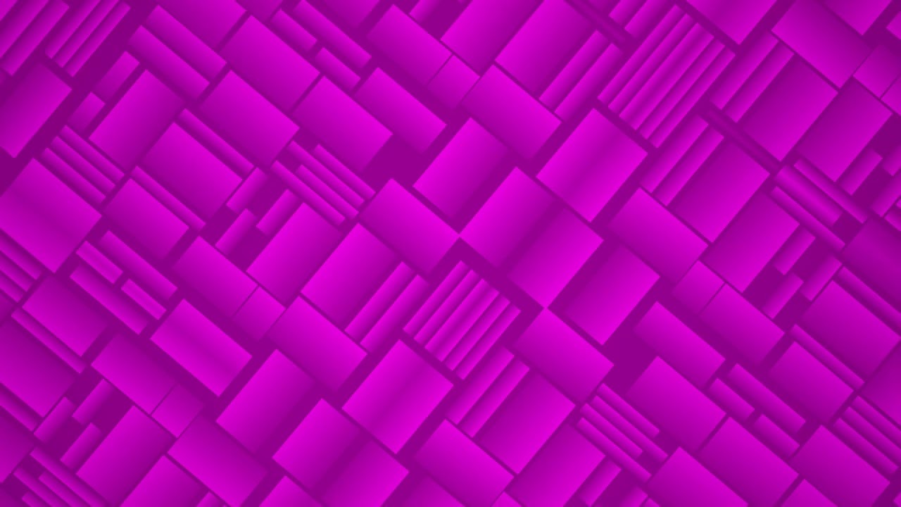 Pink HD Video background loops