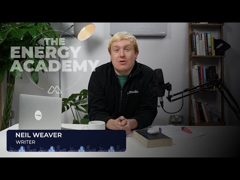 Phase by Modo presents: The Energy Academy