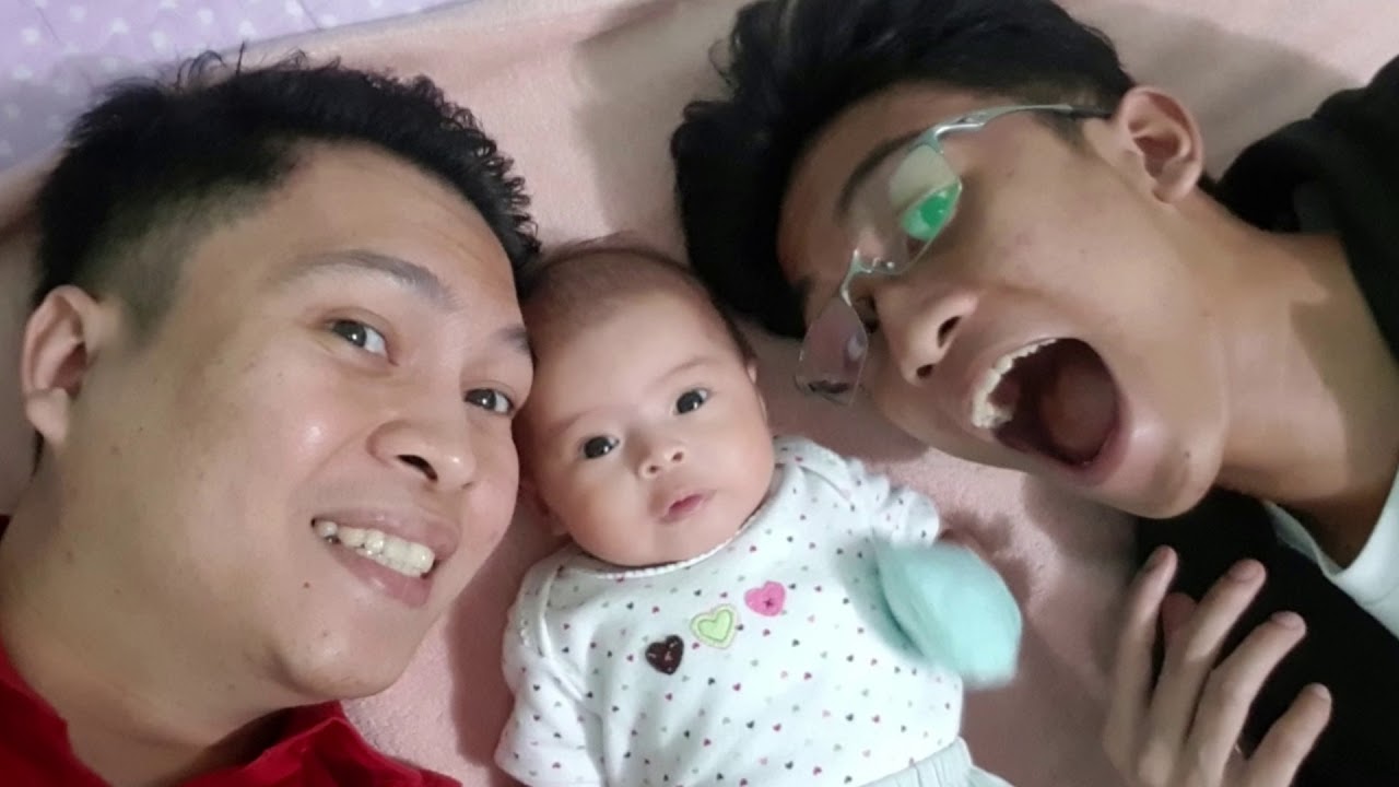 Zippy collections - her 1-3 months pictures