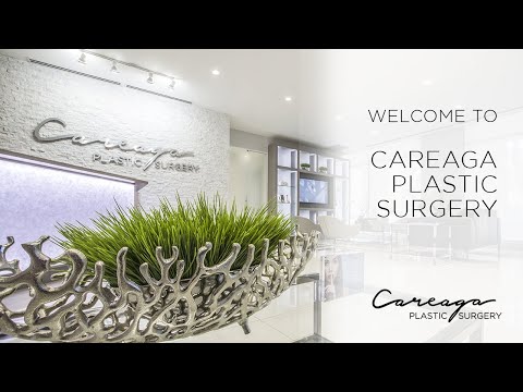 WELCOME TO CAREAGA PLASTIC SURGERY