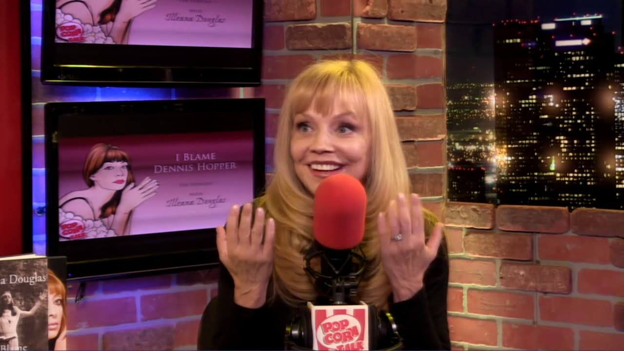 Kelli Maroney, Actress – I Blame Dennis Hopper
