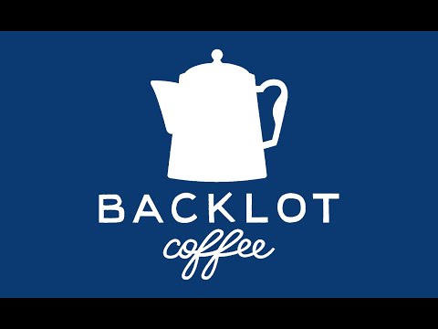 Local Business: Backlot Coffee