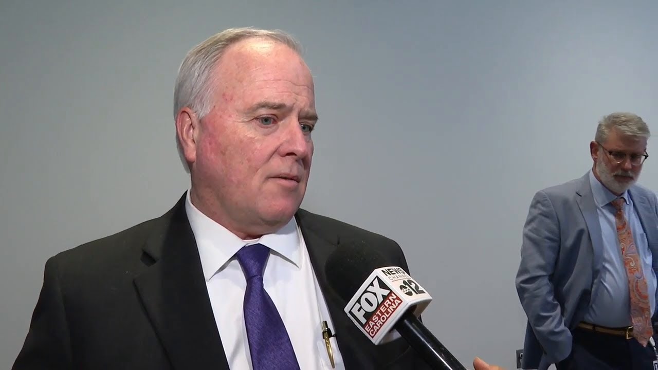 Onslow County Schools stands by administrator, will review, try to improve search policies