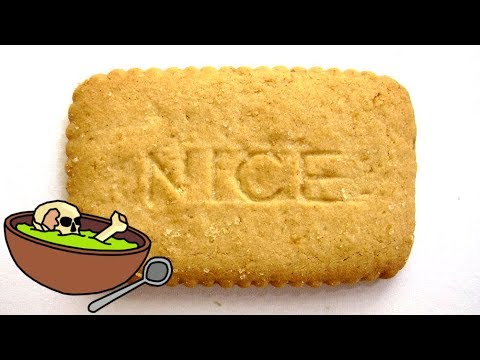 Is it GOOD to be NICE? : Archae-Facts
