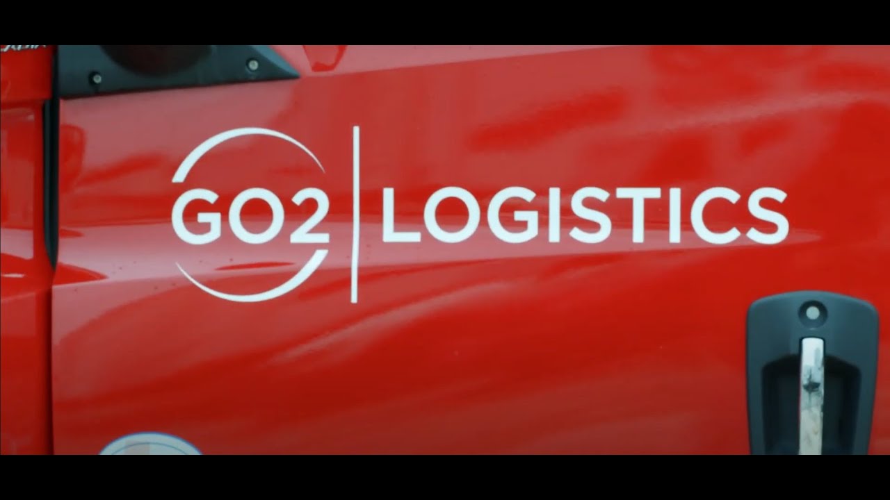 Go2 Logistics - Large LTL/STL Consolidation