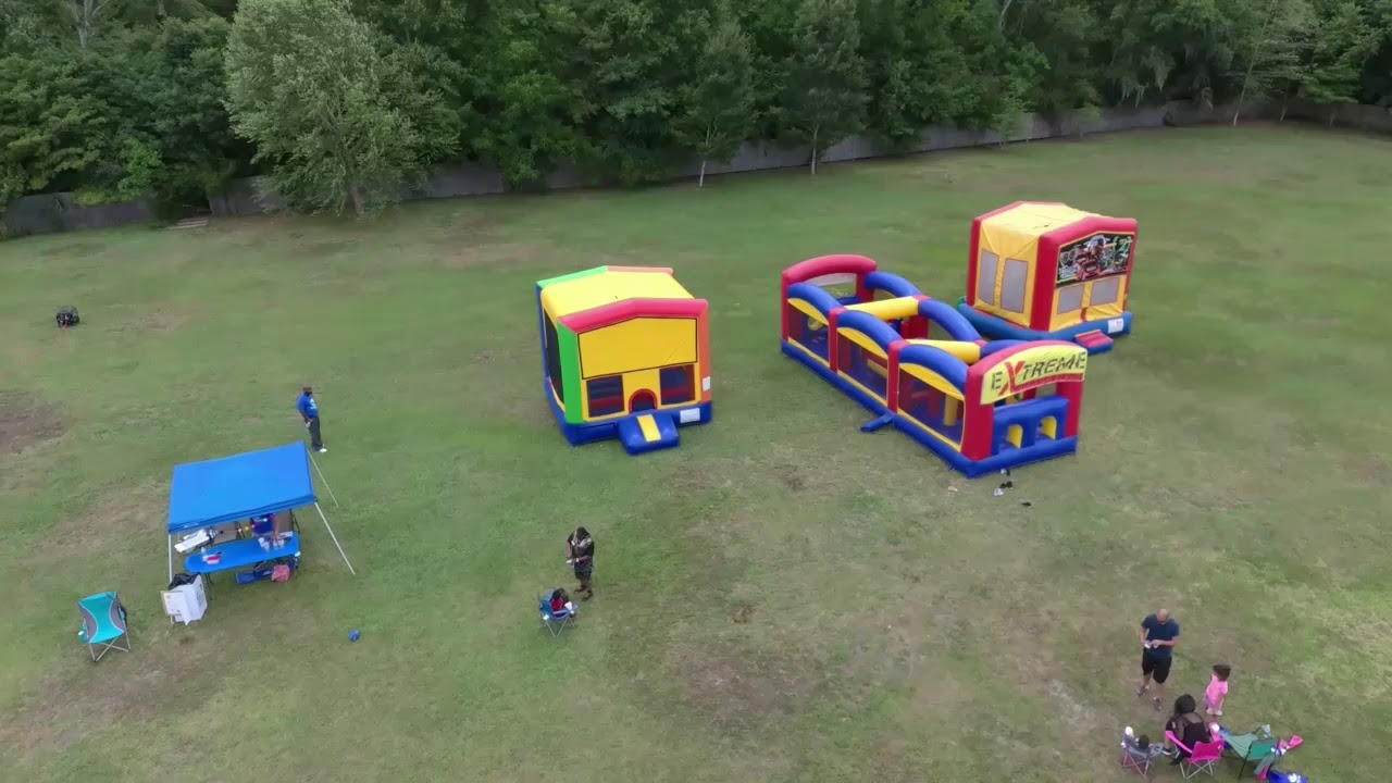 Shoreside 1st Annual Family Fun Day Medium