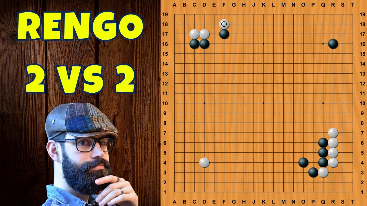 French Go Youtube Channel / Chaîne Francophone de Go - Go Resources ...