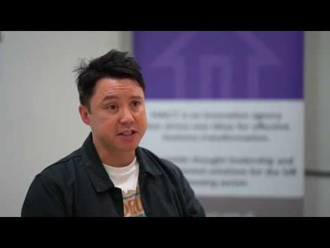 Dispossession director Paul Sng on the green paper