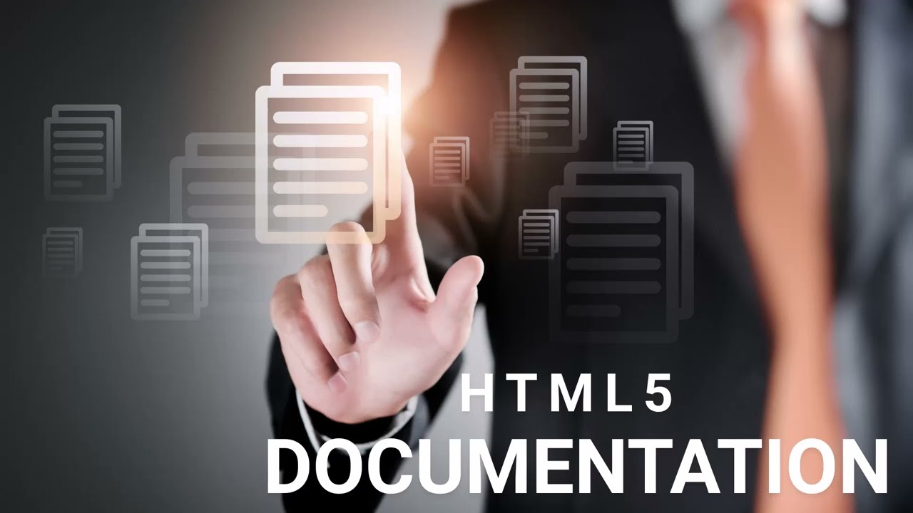 Generate HTML5 Interactive Documentation with DbSchema