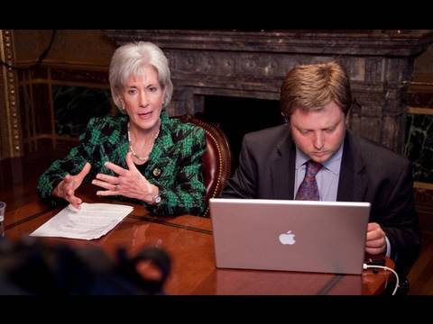 Open for Questions: The Home Stretch on Health Reform