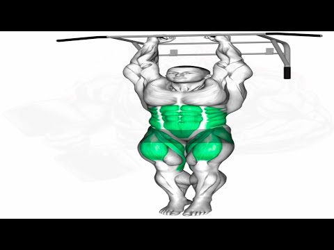 PRO Abdominal Routine Total Core Definition
