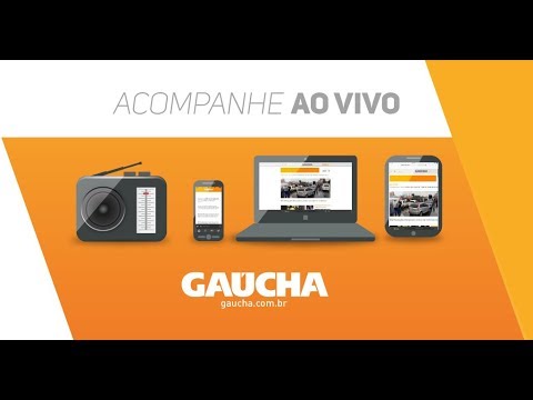 Gaúcha + - 20/9/2017
