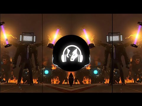 Skibidi toilet 77 (part 3) - OST (Horizon Slowed) (1 Hour)