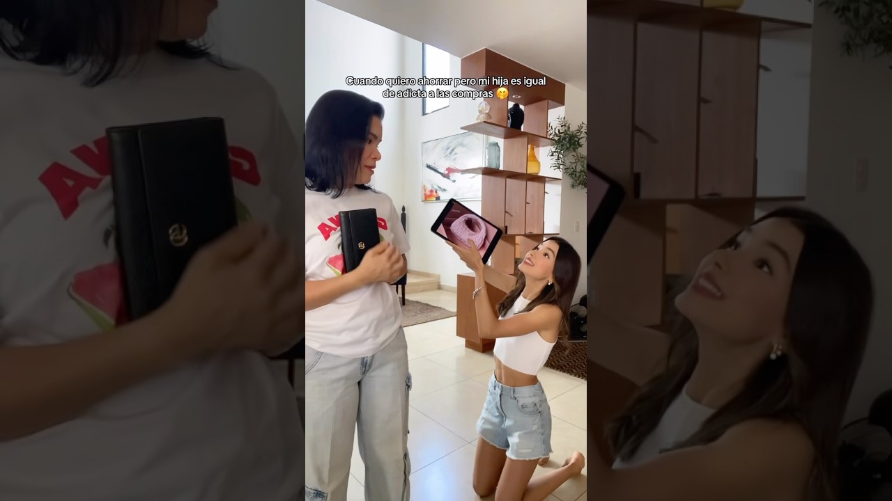 Quién más? 🤣🛍️ #anaemilia