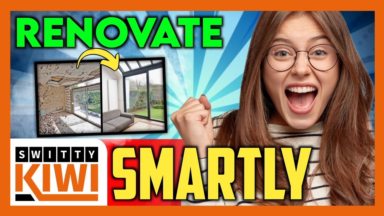 5 Home Repairs You Should Not Do Yourself | Home Renovation You Shouldn't DIY ♻️ FUNDS S1•E15