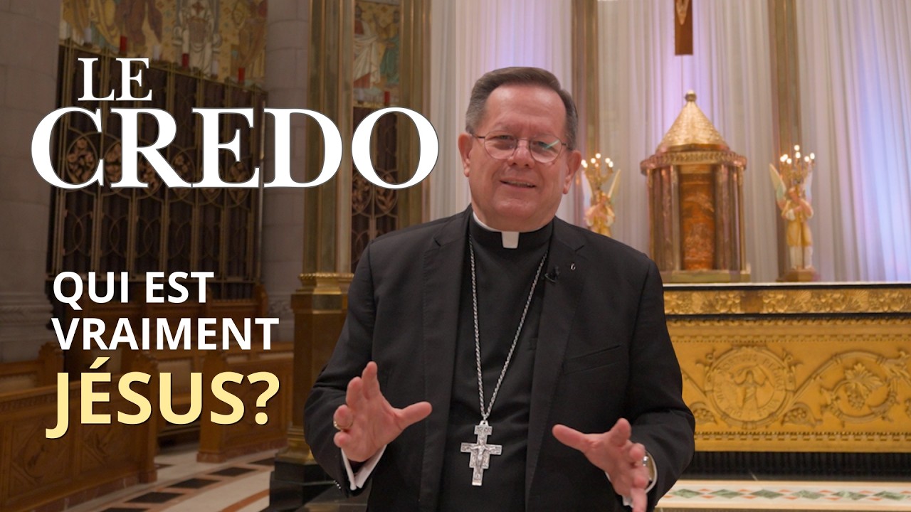 The creed explained... one word at a time (4/7)