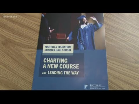 Bibb Foothills Education hopes to lower dropout rates
