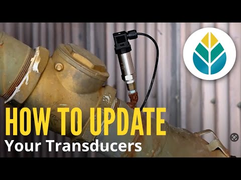 How to Replace Your Pressure Sensors