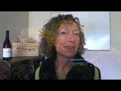 Brown & Its Winemakers: Lise Ciolino '85 of Montemaggiore Winery