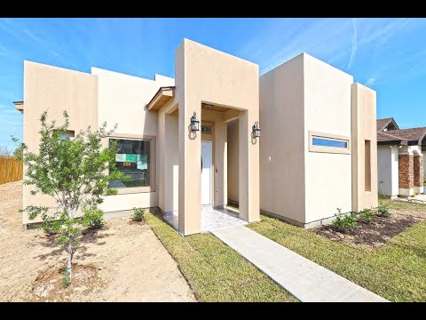 FOR SALE: 613 Rockrose, Laredo, Texas. $160K. Home For Sale. Exclusive Broker & Realty (956)482-1885