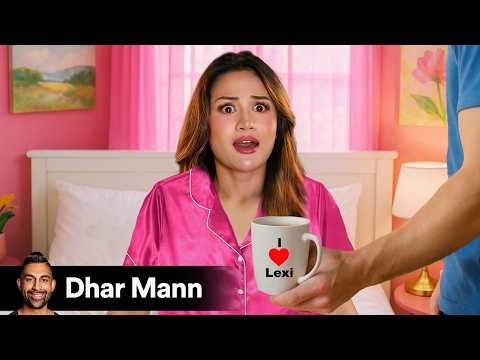 Girlfriend Forgets Everything Every Morning | Dhar Mann Studios