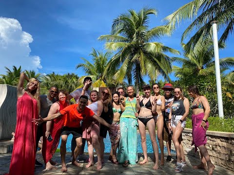 EP8: Li minority experience (special edition) ----"Be together in a Better Hainan"