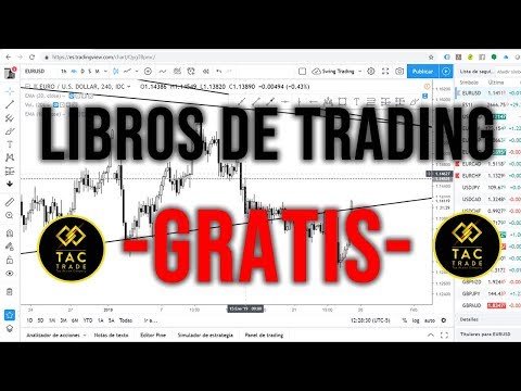 Libros de TRADING GRATIS
